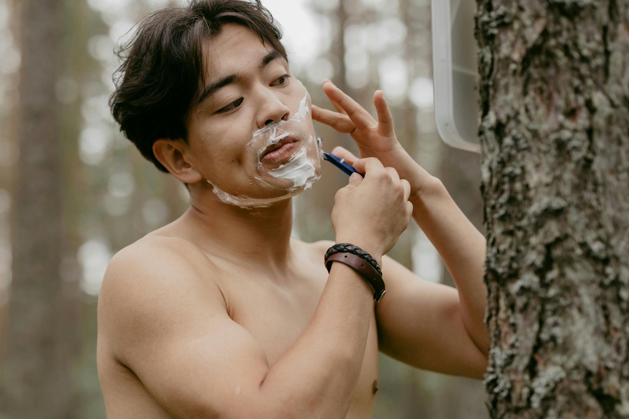 Clay vs Paste vs Pomade: The Complete Hair Product Guide – Henkey's