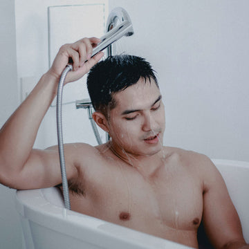 Clay vs Paste vs Pomade: The Complete Hair Product Guide – Henkey's